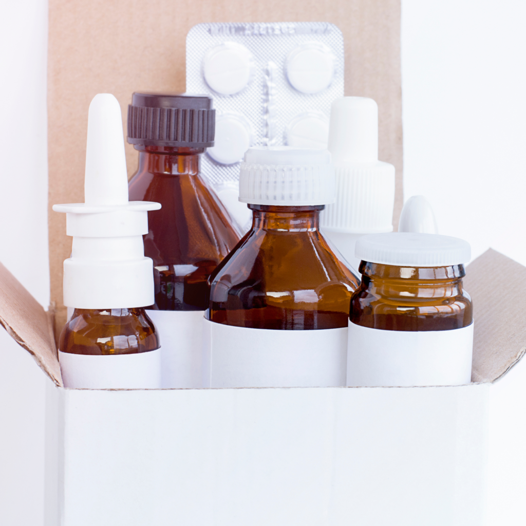 Les nouveaux frais de livraison - Orphamed